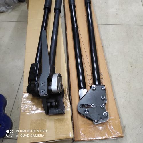 Jual STEEL Strapping BAND TENSIONER 32 mm )Alat packing Clamp besi 1 1/ ...
