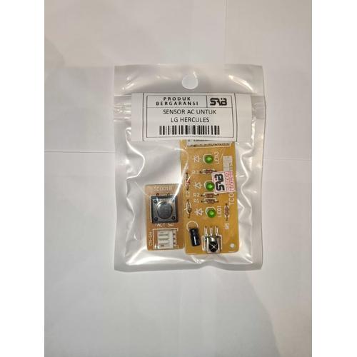 Jual PCB Modul Sensor AC Split LG Hercules - Kab. Bekasi - PAC Part ... Jual PCB Modul Sensor AC Split LG Hercules - Kab. Bekasi - PAC Part ...