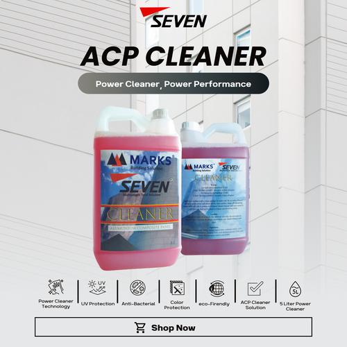 Promo Seven Cleaner / Pembersih ACP SEVEN PVDF Cicil 0% 3x - Kota ...