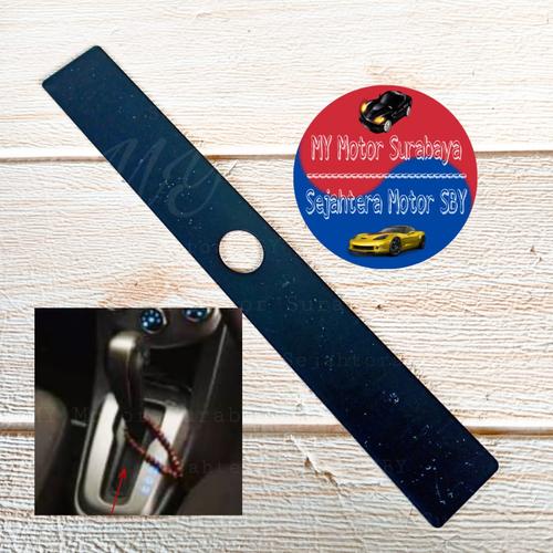 Jual Cover Tuas Versneleng Transmisi Matic Chevrolet Aveo Sonic Spin ...