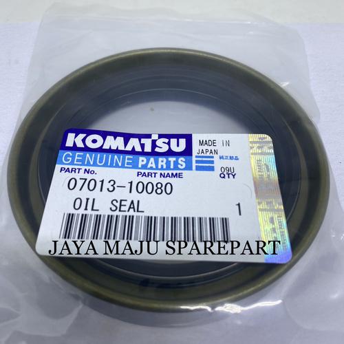 Jual 07013-10080 OIL SEAL KOMATSU D85ESS (GENUINE) - Jakarta Barat ...
