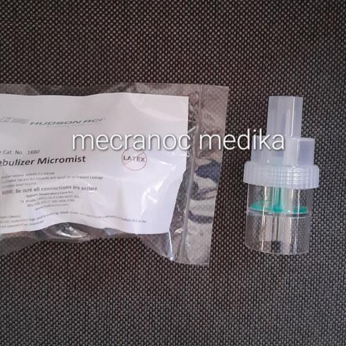 Jual tempat obat nebulizer dewasa / anak untuk segala jenis mesin ...