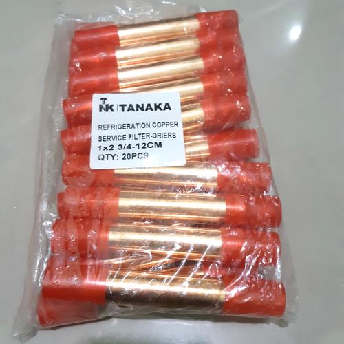 Jual filter dryer isi kulkas freezer panjang 12 cm - Kab. Bekasi - Dua ...