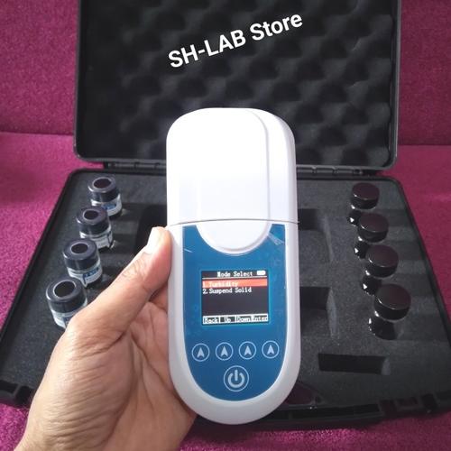 Promo TSS Meter with Turbidity Meter / Turbidity Meter with TSS ...