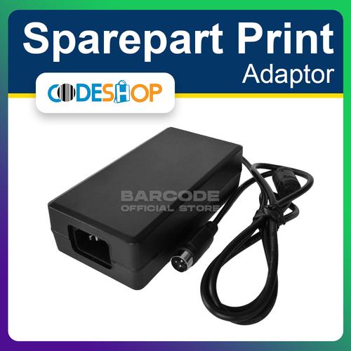 Jual Adaptor Printer Struk Kasir Thermal Bluetooth Codeshop CBT-80 ...