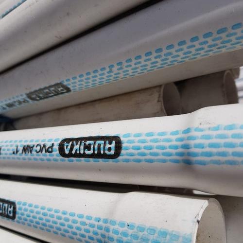 Jual PIPA PVC RUCIKA STANDARD AW 1 INCH (PER METER) - Kab. Bandung ...