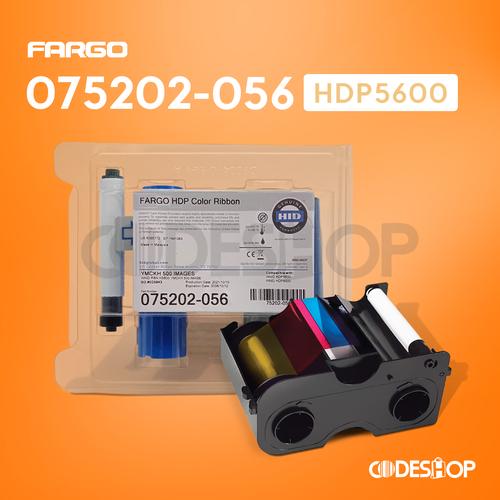 Jual Fargo HDP Color Ribbon YMCKH 075202-056 - Kota Surabaya - CODESHOP ...