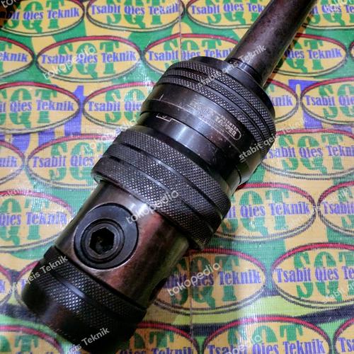 Jual Arbor Milling MT4 Tapping Holder Tap MT4 KATO Japan Kapasitas M22 ...