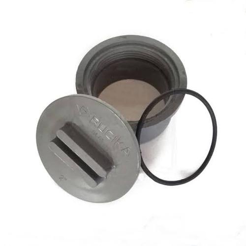 Jual Tutup Ulir Pipa Septic Tank PVC / Clean Out D Rucika Ukuran 3" 4 ...