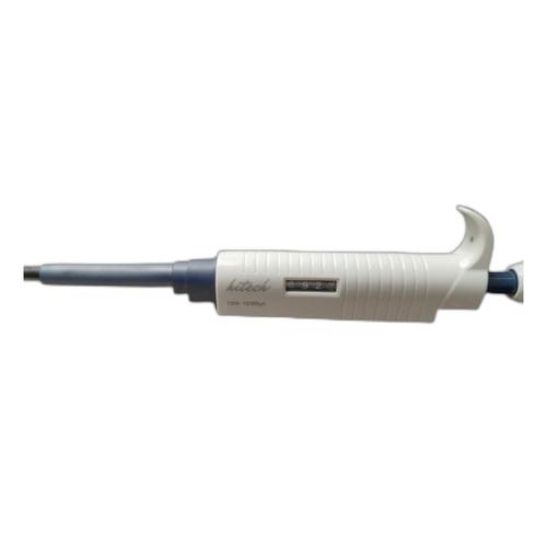 Jual Pipet Mikro 500 uL / Fix Volume 500 uL - Jakarta Selatan - Alkes ...