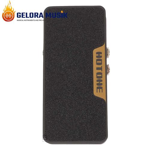 Jual Pedal Gitar Hotone Ampero Press Passive Volume/Expression - Kab ...