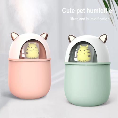 Jual Mesin Humidifer Spray Uap Air Pengharum Pewangi Uap Udara Ruangan ...