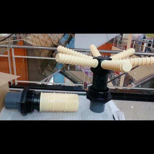 Jual Strainer set FRP 2162 side mount ( filter / softener ) - Jakarta ...