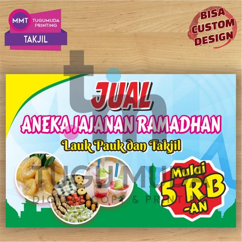 Jual Cetak Spanduk|Banner|MMT -JUAL MAKANAN BUKA PUASA-JUAL TAKJIL ... Jual Cetak Spanduk|Banner|MMT -JUAL MAKANAN BUKA PUASA-JUAL TAKJIL ...