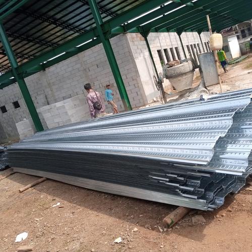 Jual BONDEK 075 A - Kota Tangerang - TOKO BESI Tunas Harapan Karya ...