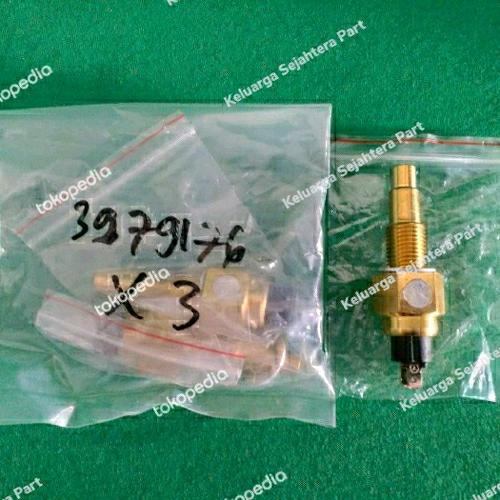 Jual Sensor temperature 3979176 engine cummins 6ct 6l 6cta8.3 6bt5.9 ...