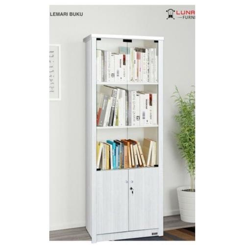 Jual LEMARI ARSIP RAK ARSIP LEMARI BUKU DRAWER RAK BUKU RAK FILE OLM G ...