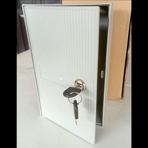 Jual Box Terminal Plastik untuk LSA Telpon / PABX 30 pair - Kota ...