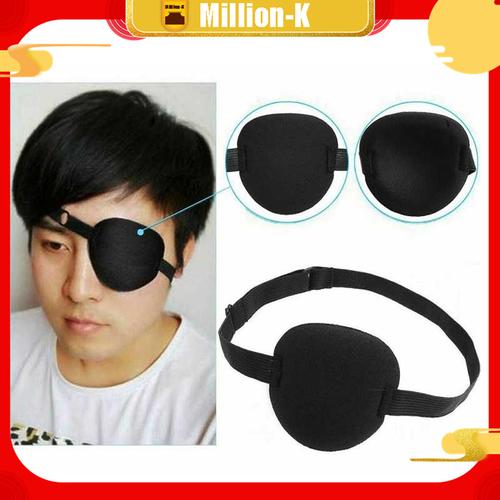 Jual Eye Patch Medis Penutup Mata Medis Perawatan Mata Katarak Untuk ...