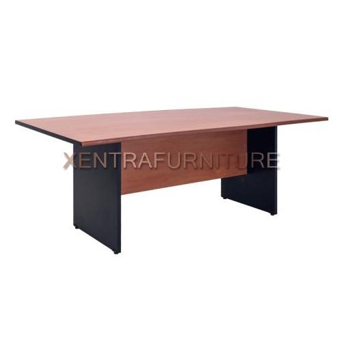 Jual Meja Meeting / Meja Rapat Persegi Panjang 240 cm Glory NGD 510 ...