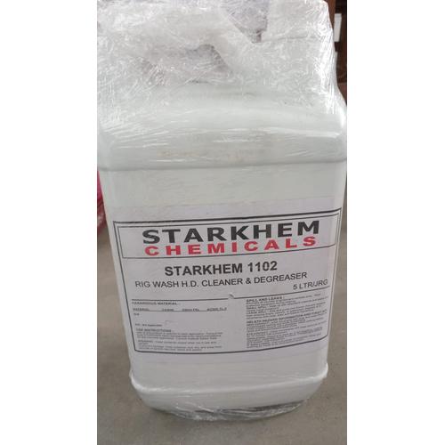 Jual Starkhem - Rig Wash 5 Liter Heavy Duty Cleaner & Degreaser - Kota ...