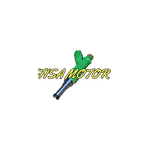 Jual TC032 Nozzle Injector Toyota Camry 2.5 cc - Kab. Bogor - Fisa ...