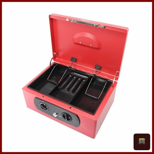 Jual KRISBOW Cash Box Big Petty Cash Mekanik 36 Cm R-TS8836 - Kota ...