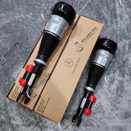 Jual SHOCK AIRSUSPENSION DEPAN W222 S400 S450 MERCEDES BENZ AIRMATIC ...