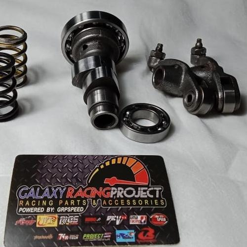 Jual noken racing supra, grand ,Revo ,win legenda 100 - perklep carbon ...