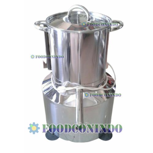 Jual spinner peniris minyak 50 liter - Kota Depok - Foodconindo | Tokopedia