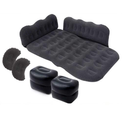 Promo Kasur Mobil Travel Kamping Matra Angin Untuk Mobil Avanza Ayla ...