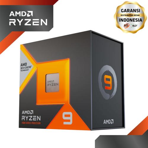Promo AMD Ryzen 9 7950X3D Gaming Processor | Ryzen 9 7000 Series 16 ...
