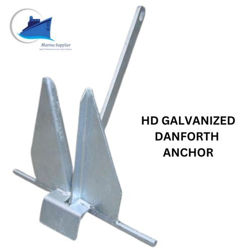 Jual Jangkar Danforth bahan HD Galvanis 30 Kilogram - Jangkar Kapal ...