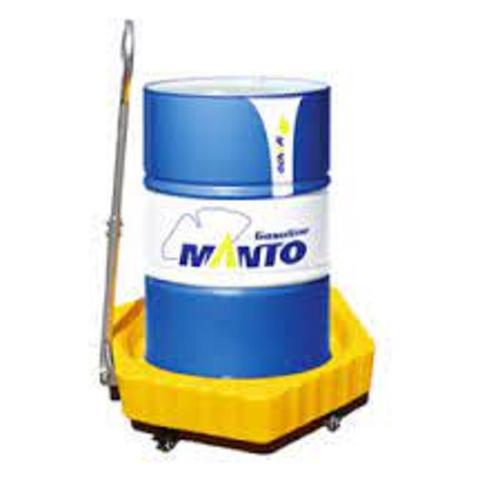 Jual Spill Containment Single Drum Oil Drum Spill Trailer Tray - Kab ...