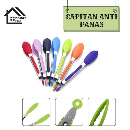 Jual Capitan Gorengan Capitan Kue Tahan Panas - Kota Bandung - Kitchen ...