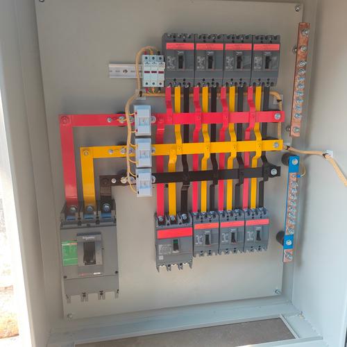 Jual PANEL MCCB 200A - Jakarta Pusat - SOLUTION ELECTRICAL JAKARTA ...