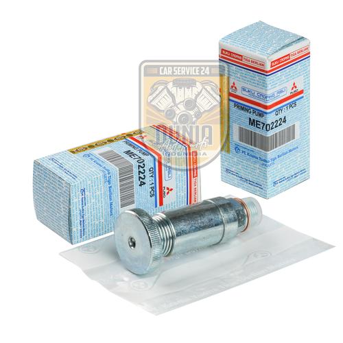 Jual HAND PRIMING PUMP POMPA SOLAR MITSUBISHI CANTER FUSO ME702224 ...