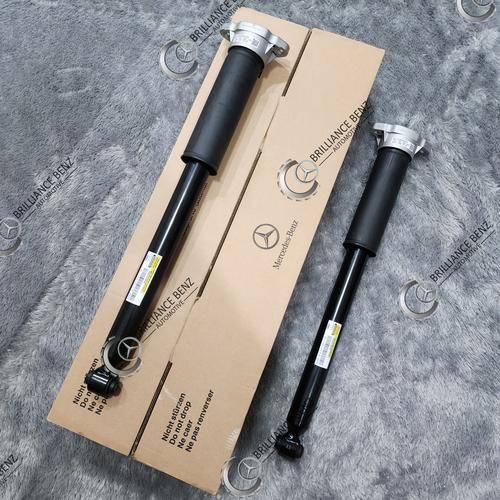 Jual SHOCKBREAKER BELAKANG MERCEDES W205 C200 C250 C300 SHOCK ABSORBER ...