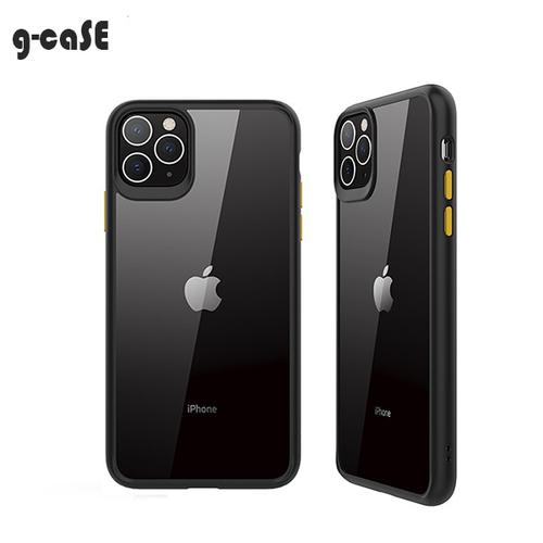 Promo Soft Case Casing Silicone Transparan Iphone 11 11pro 11promax pro ...