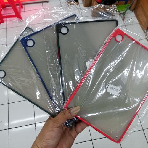 Jual CASE DOVE SAMSUNG TAB A8 10.5 X200 X205 - CASE DOVE BIRU, T. A8 ...
