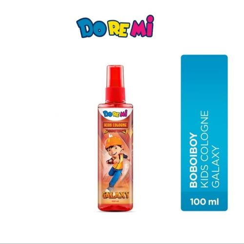 Jual Doremi kids cologne 100ml Galaxy - Kota Bekasi - jco mart | Tokopedia