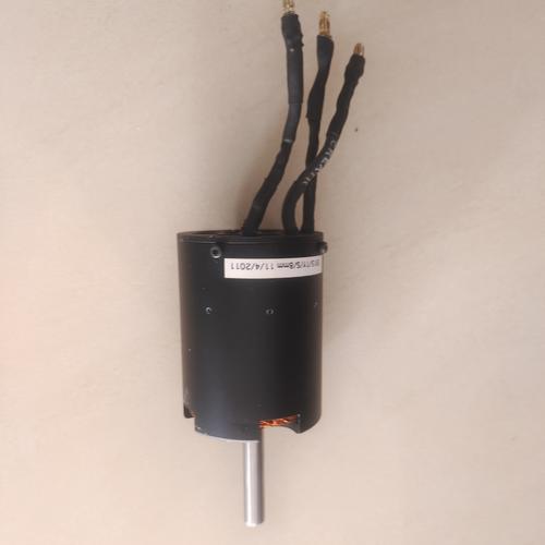 Jual brushless neumotors 1915/1Y bekas.heli 600/700 conversion,edf120mm ...
