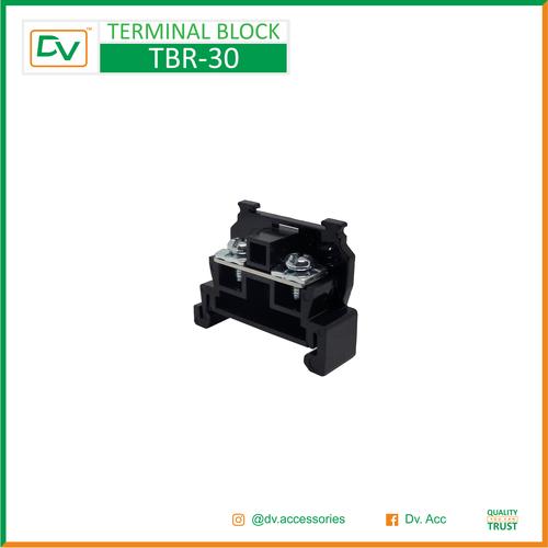 Jual TERMINAL BLOCK TBR SERIES 30A TBR-30 - Kota Semarang - DV ...