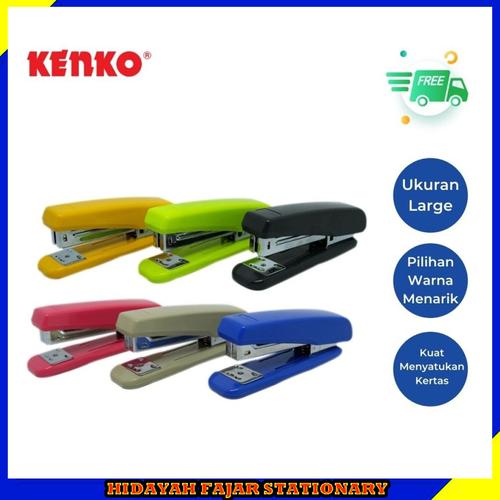 Jual staples - mesin Stapler - staples besar HD-50 - Kota Tangerang ...