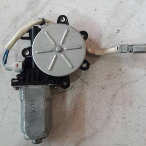 Jual Motor power Window mitsubishi lancer Evo 4 DEPAN KIRI ORIGINAL ...