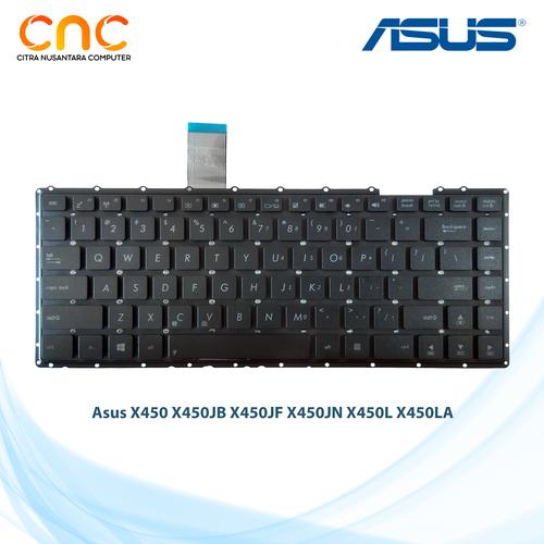 Jual Keyboard Asus X450 X452 X450LA X450J Kabel Panjang - Kota Denpasar ...