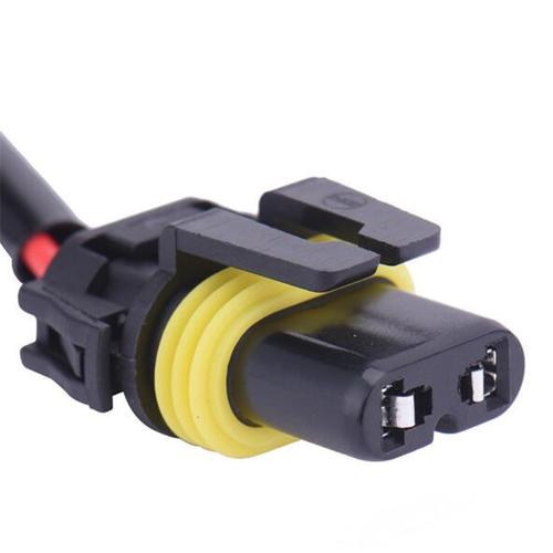 Jual Kabel Soket Lampu HB4 / Fitting lampu HB4 / Socket Lampu HB4 ...