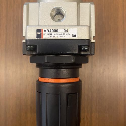 Jual Air Regulator SMC AR4000-04 drat 1/2" - Jakarta Barat - BUANA MAS ...