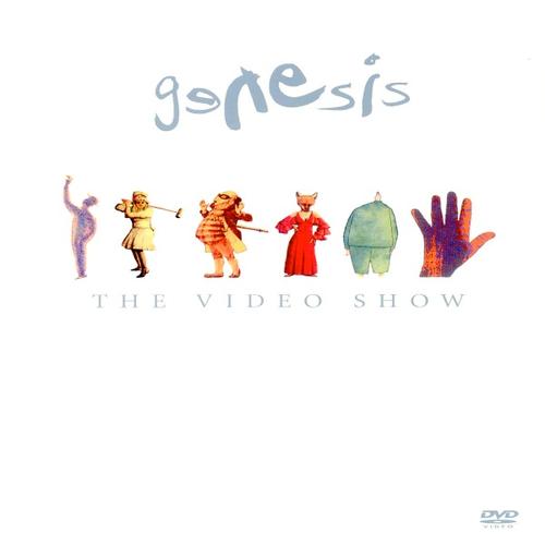 Jual DVD Genesis # The Video Show 2004 (2 DVDs) - Jakarta Barat - SUKA ...