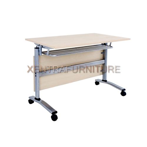 Jual Meja Lipat Training Meja Kerja Belajar Portable Aditech EGK 30 ...